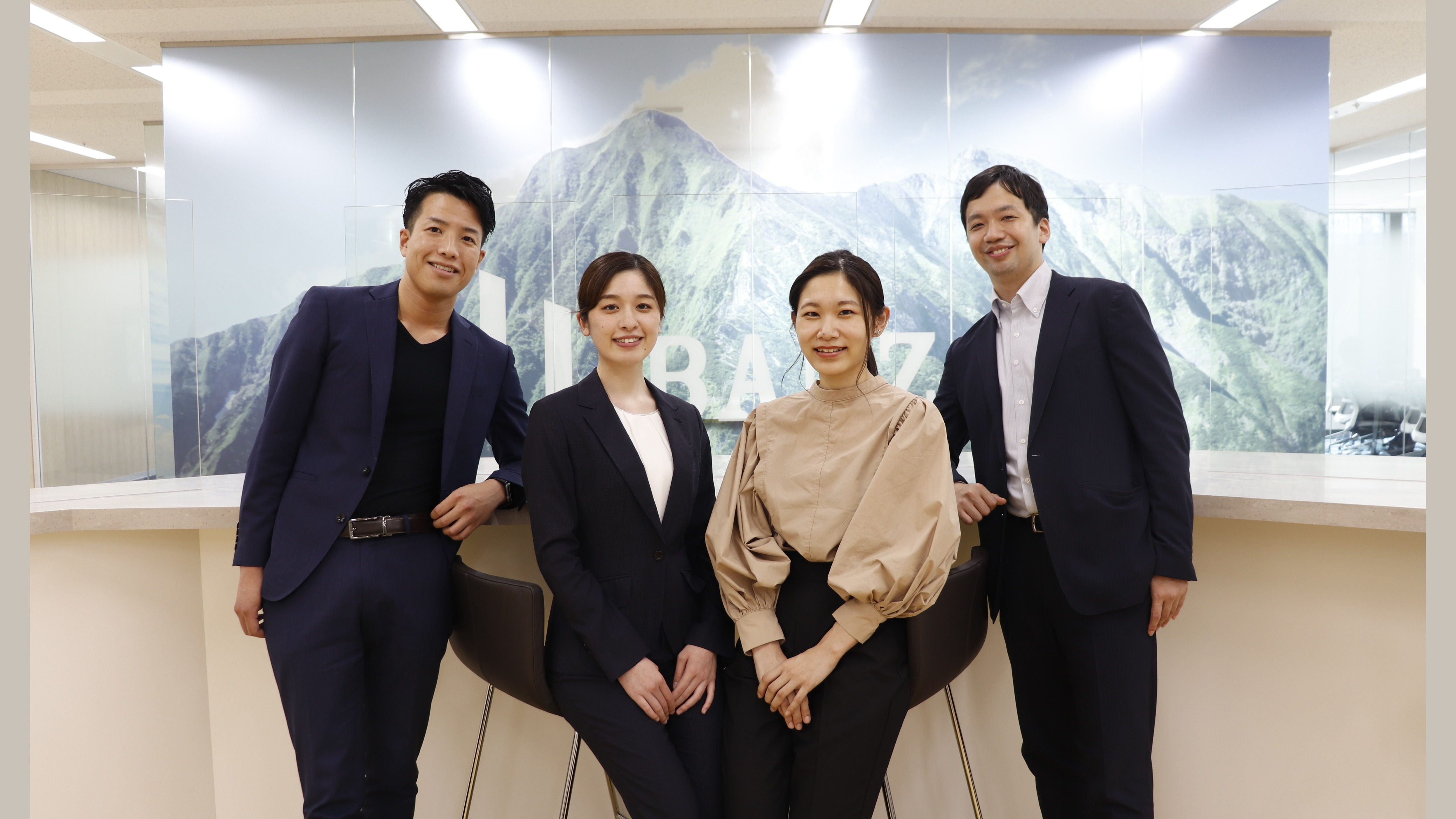 【総務/法務Mgr候補】IPO準備中／急成長中 Edtech（IT×教育）企業～ - 株式会社バンザン、総務の転職求人情報 | SYNCA(シンカ)