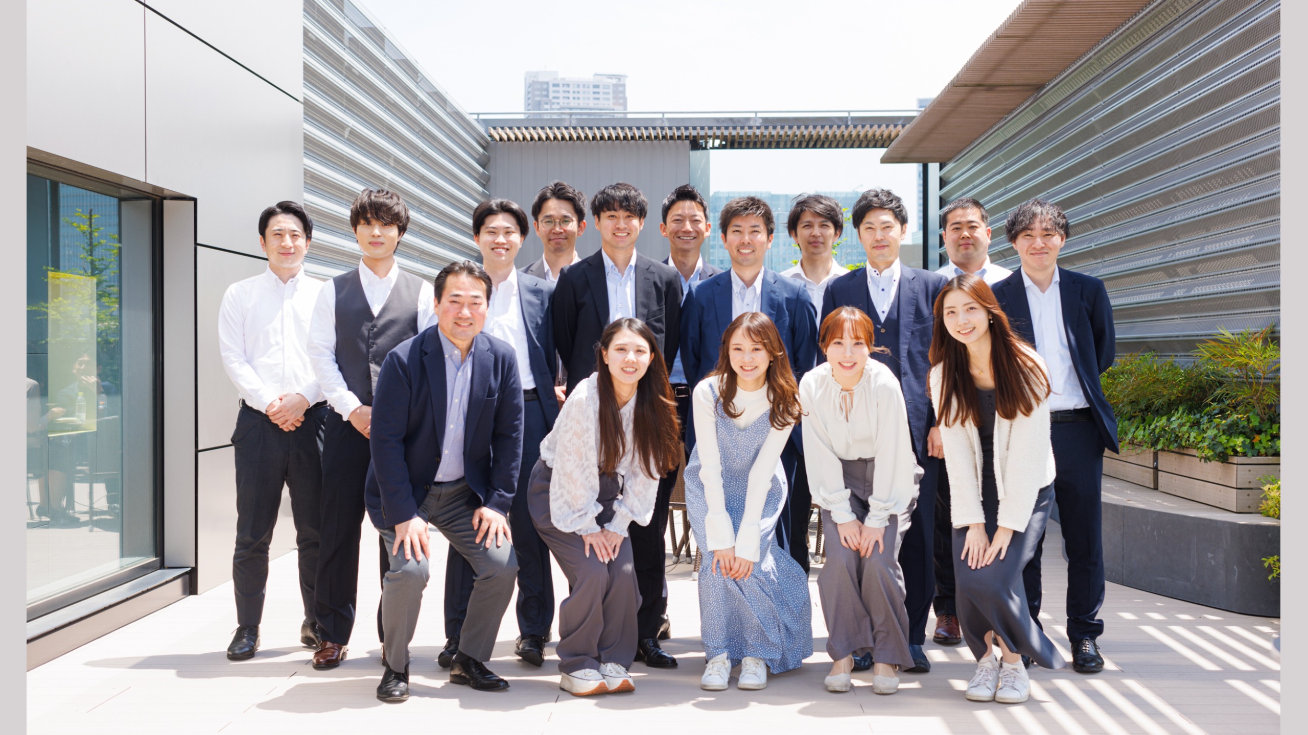 【管理部長(CFO候補)】経理経験者募集/フレックス勤務/IPO準備中 - 株式会社Archi Village、管理部長の転職求人情報 | SYNCA(シンカ)