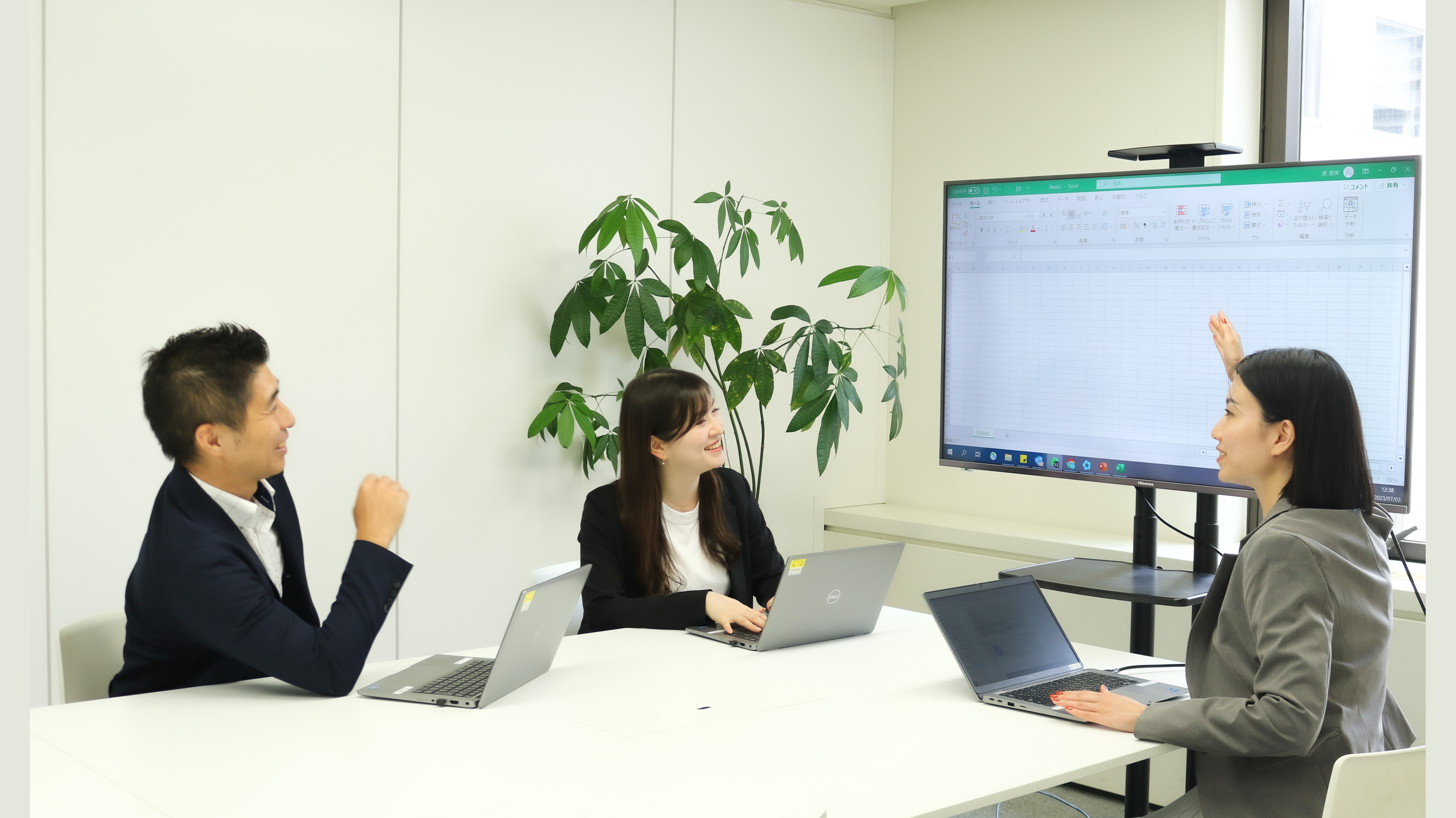 【東京】コーポレートIT／バックオフィスシステムの運用・保守業務／リモートOK - 株式会社ネオキャリア、情報システム・コーポレートITの転職求人情報 | SYNCA(シンカ)