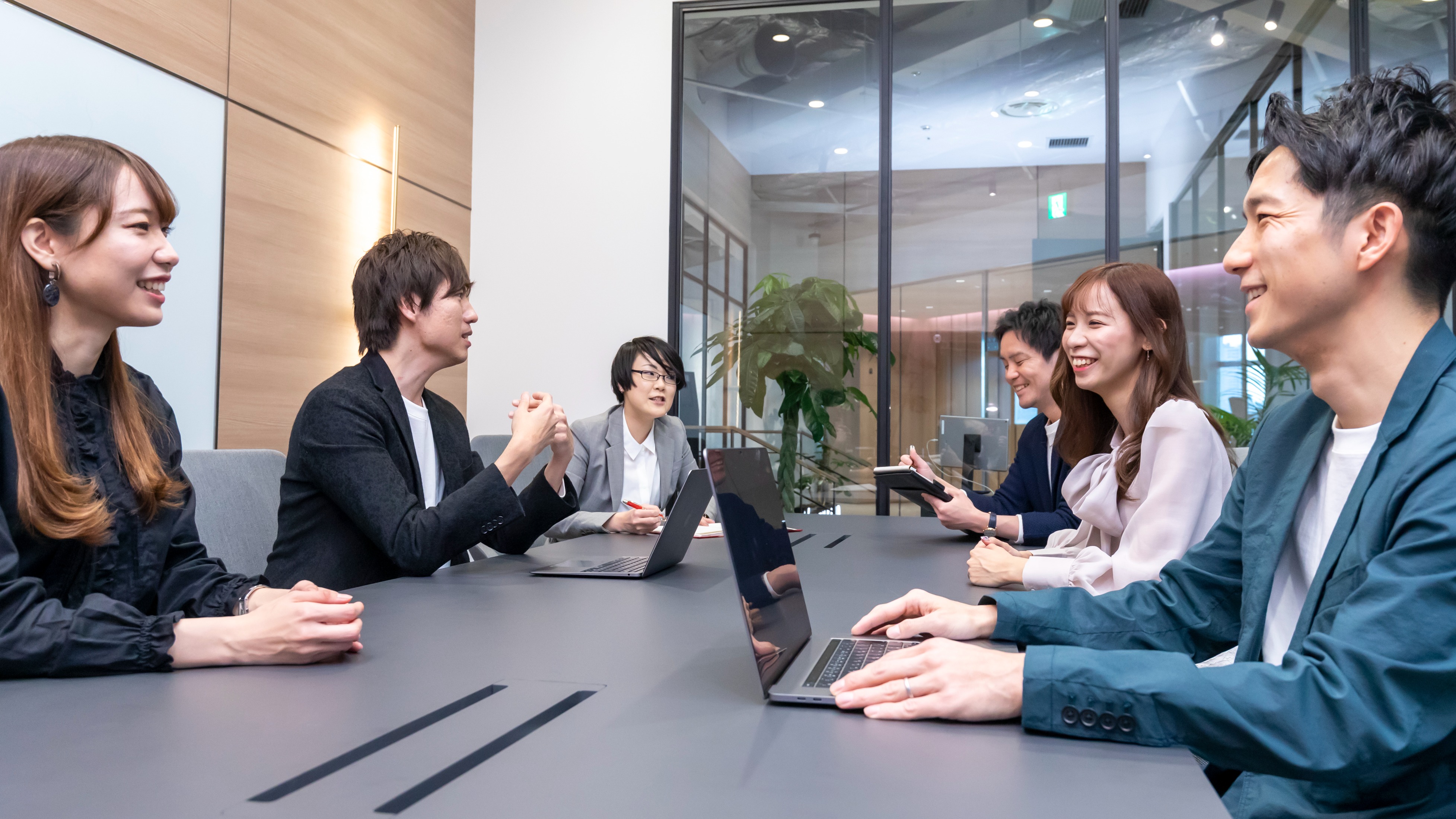 【情報システム】リモートOK！コーポレート部門の内製化を担うメンバー募集！！ - 株式会社ノースサンド、情報システム・コーポレートITの転職求人情報 | SYNCA(シンカ)