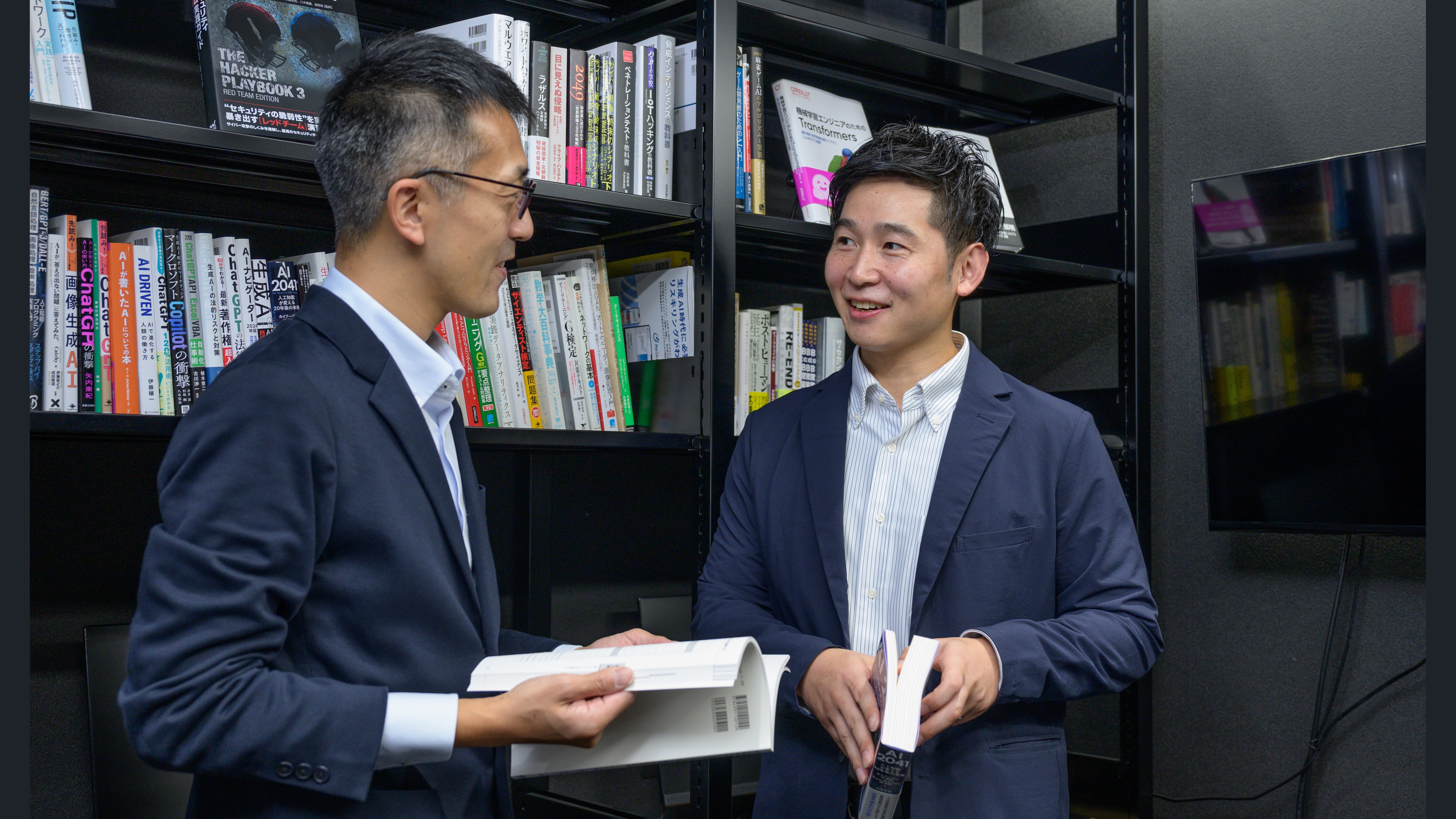 リモートワーク併用可【経理事務/総務】AI研修で業績堅調/事業成長を支える - DXHR株式会社、経理の転職求人情報 | SYNCA(シンカ)