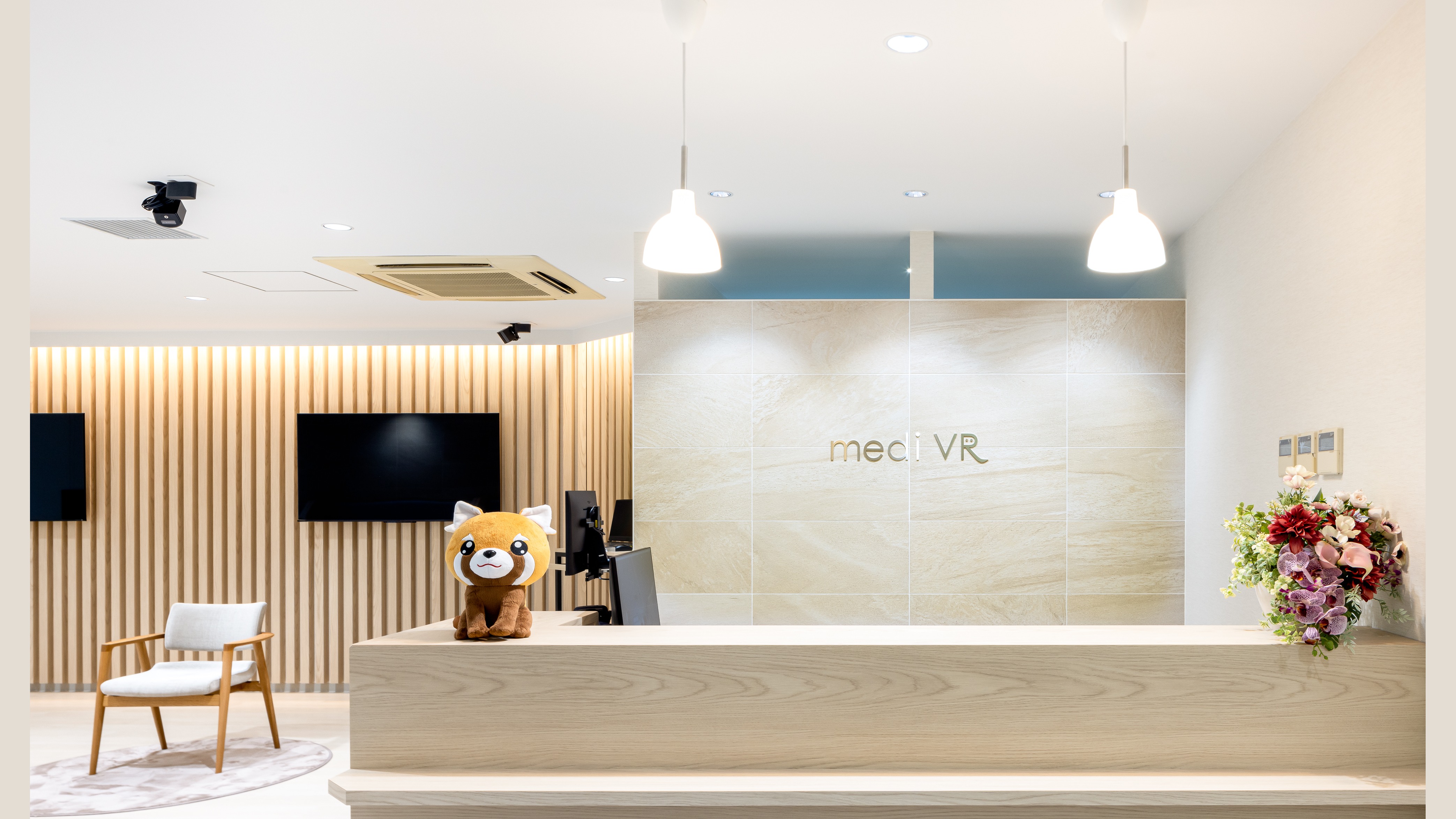 【経理】IPO準備企業/VRを応用した医療機器メーカー - 株式会社mediVR、経理の転職求人情報 | SYNCA(シンカ)