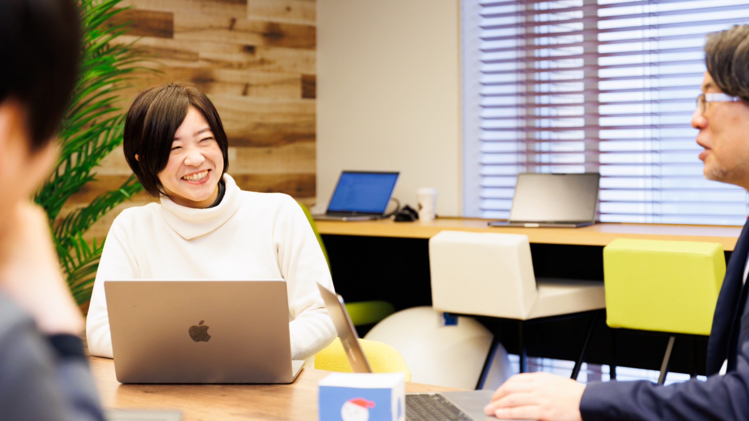 経理マネージャー（副部長候補）/tenki.jp運営会社/グロース上場 - 株式会社ALiNKインターネット、経理の転職求人情報 | SYNCA(シンカ)