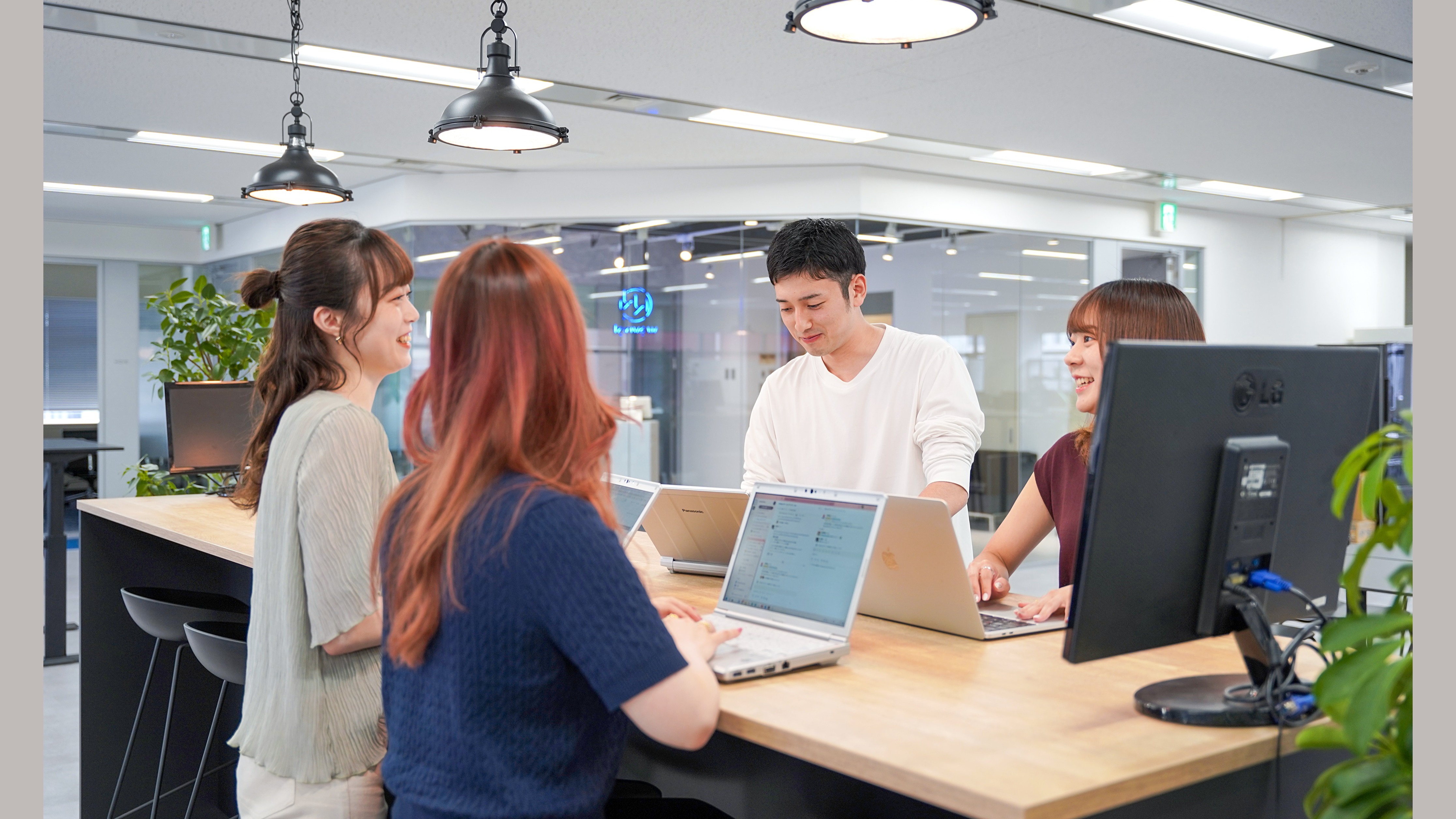 【リモート可】IPO準備中の急成長ITベンチャー企業での人事労務責任者候補募集！ - 株式会社wevnal、労務の転職求人情報 | SYNCA(シンカ)