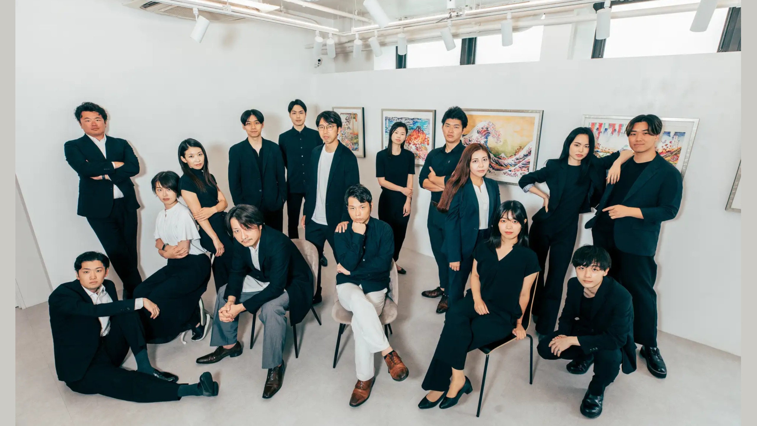 【経理（MG候補）】世界126カ国のアート作品を扱うグローバル企業 IPO準備中 - 株式会社TRiCERA、経理の転職求人情報 | SYNCA(シンカ)