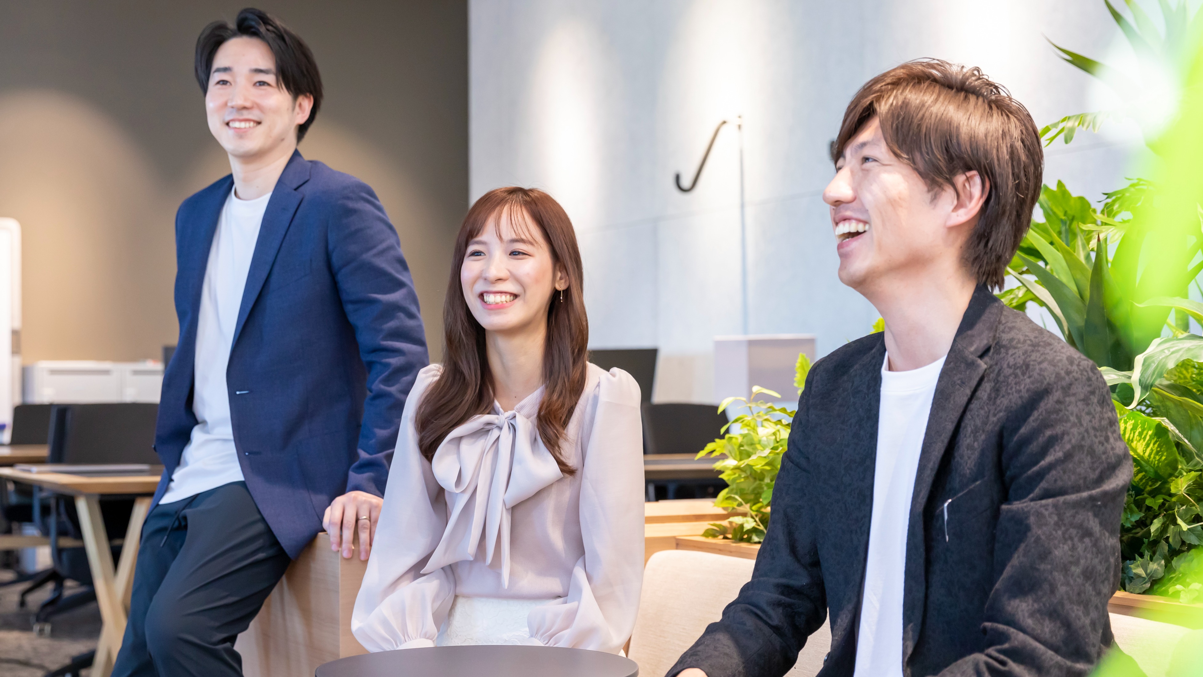 【営業事務】ITコンサルティングファームの営業事務 ★リモートワークOK - 株式会社ノースサンド、経理の転職求人情報 | SYNCA(シンカ)