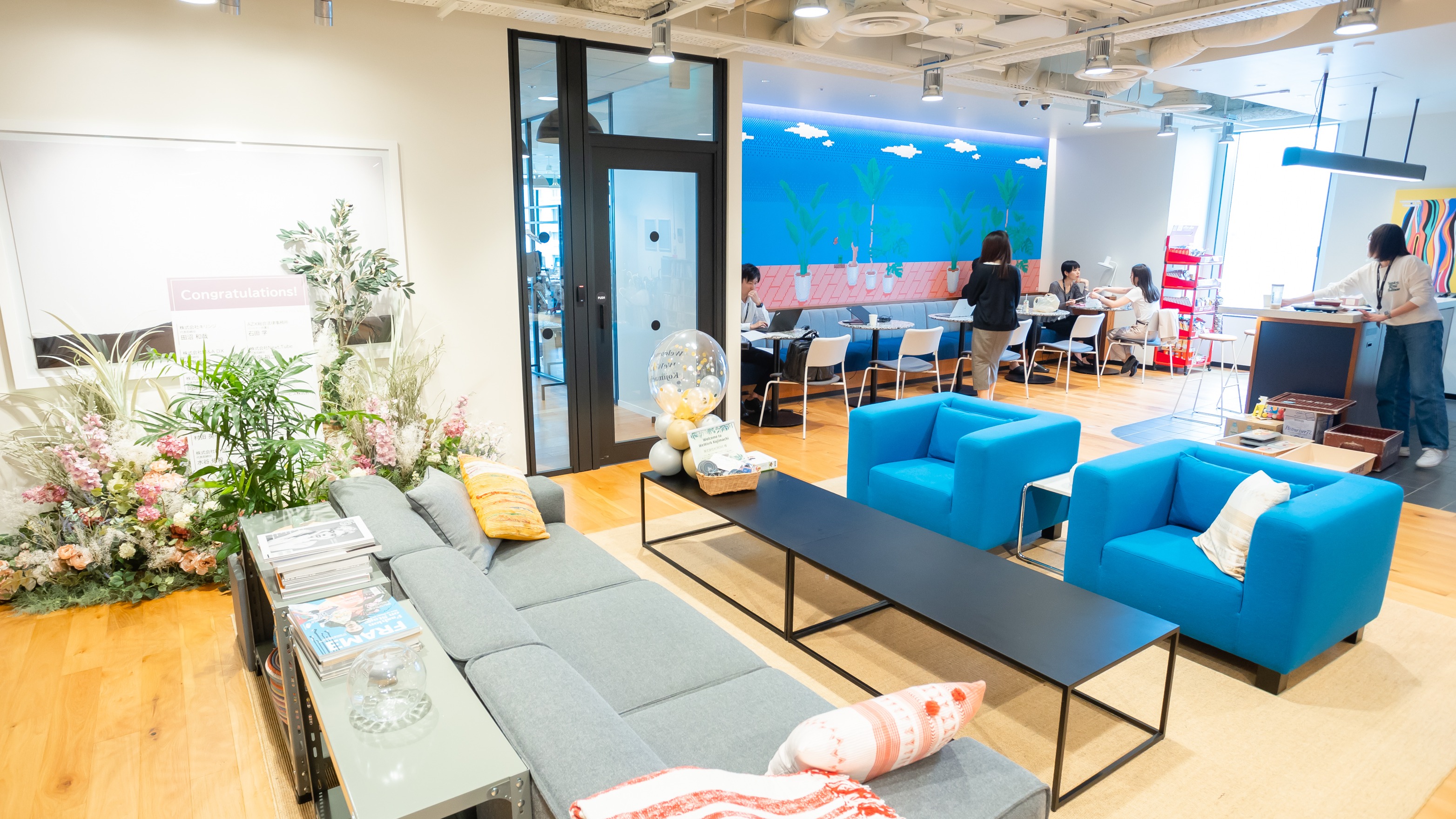 【労務】ECサービス事業/年間休日120日以上/IPO準備中 - 株式会社ACROVE、労務の転職求人情報 | SYNCA(シンカ)