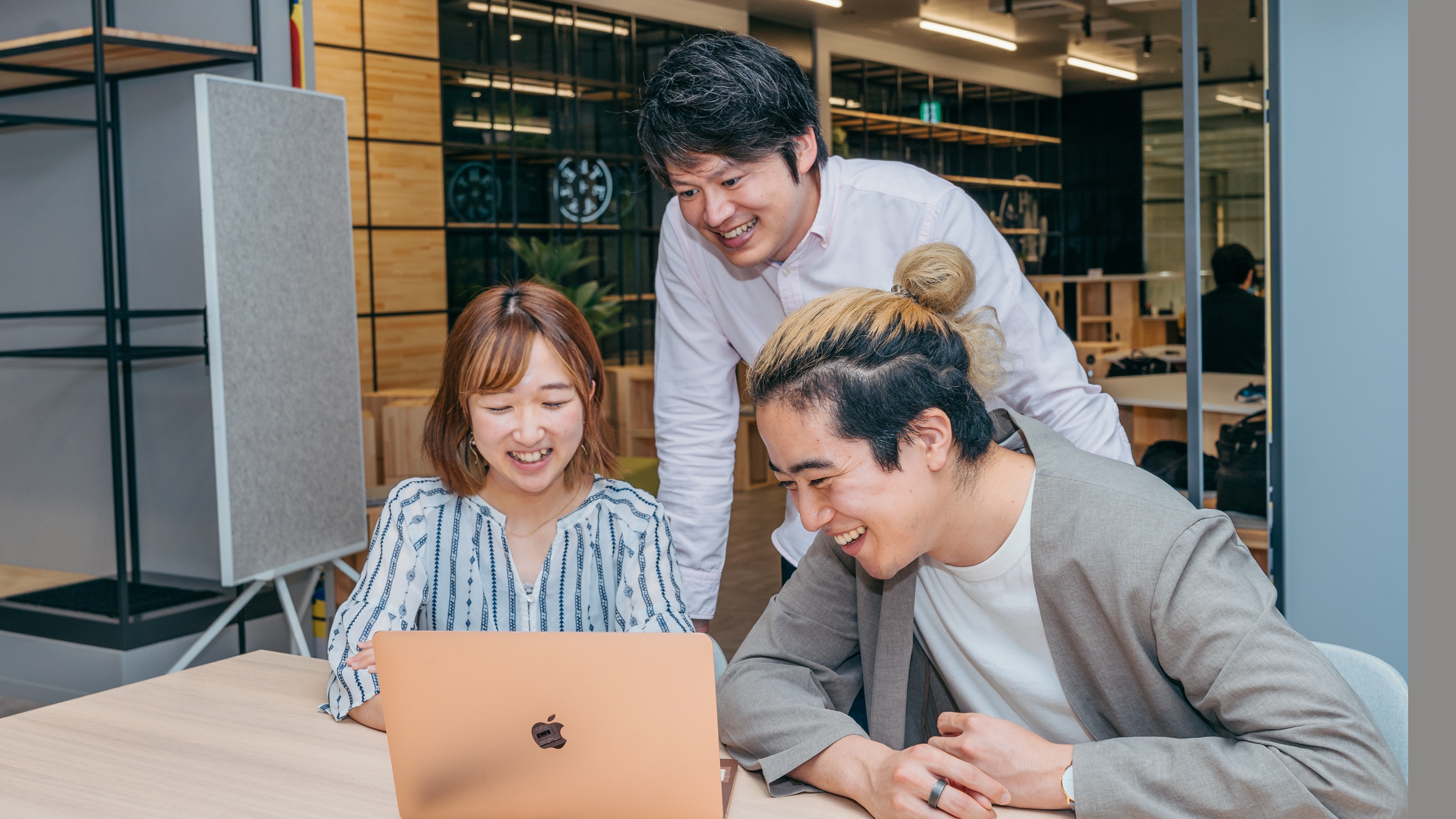 地方貢献事業×スタートアップ|3年以内のIPOに向けて経理財務マネージャー募集！ - 株式会社ATOMica、経理の転職求人情報 | SYNCA(シンカ)