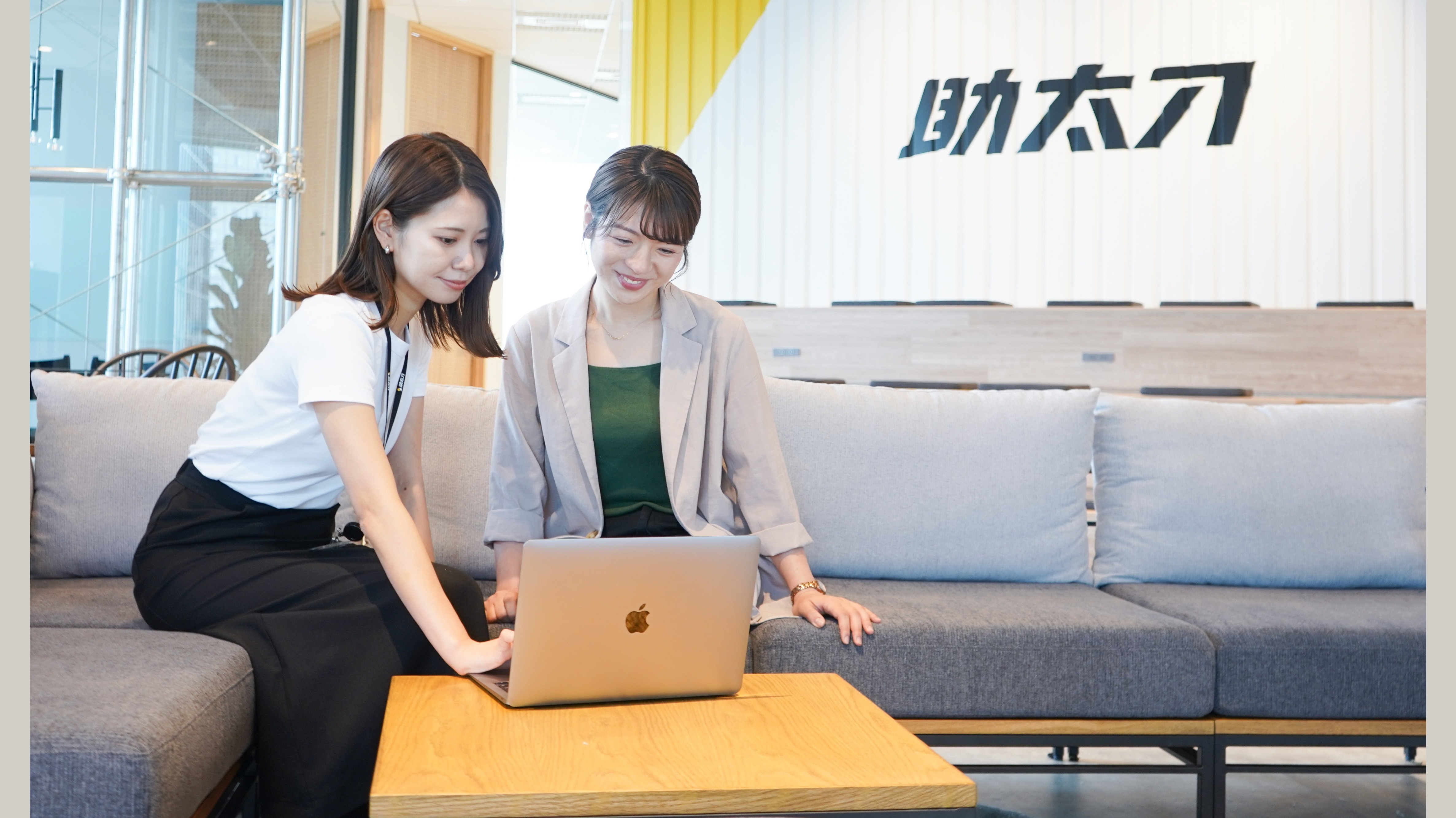 IPOを目指すスタートアップで仕組みづくりから関われる経理主要メンバー募集！ - 株式会社助太刀、経理の転職求人情報 | SYNCA(シンカ)